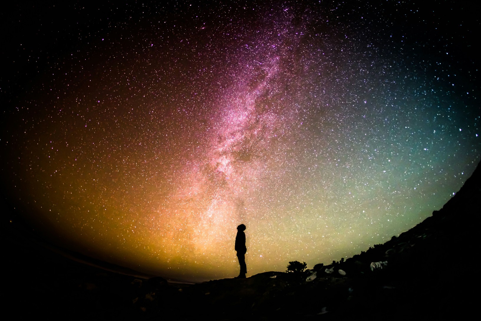 “Vigilant Hope” Advent 1 Sermon – Lauren Ostrout ~ on being made well